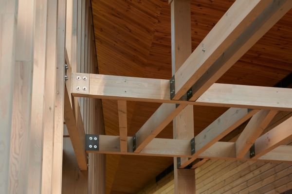 Get Professional Rotten Beam Repair